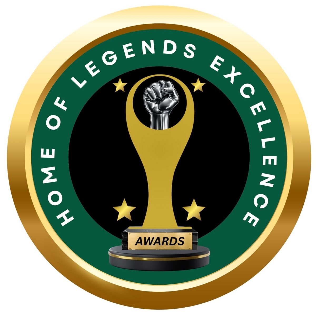 Home of Legends Excellence Awards